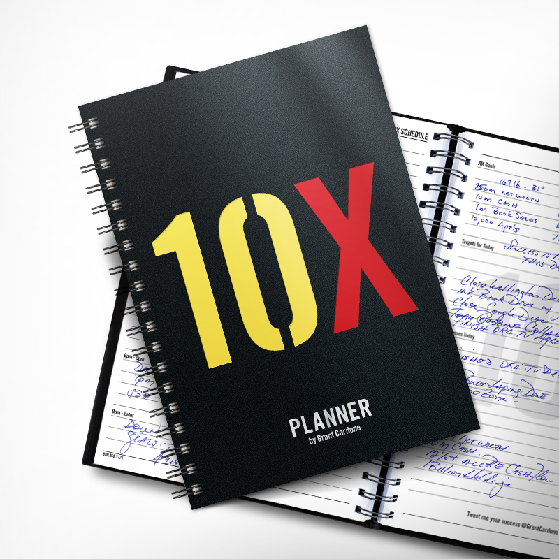 6 steps to finish your to-do list - Cardone Solutions
