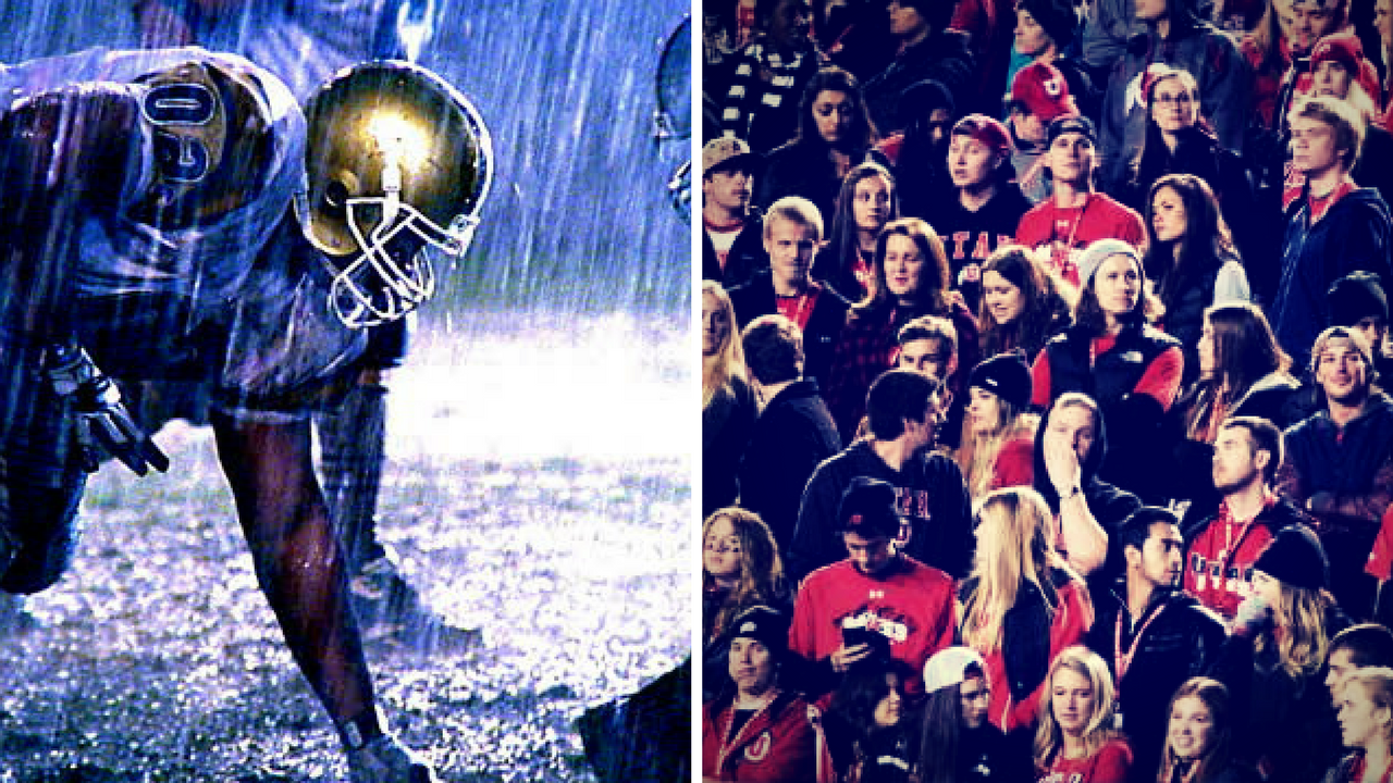 Players vs Spectators - Cardone Solutions