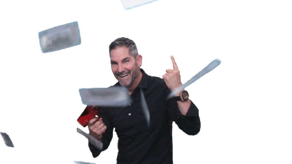 How Grant Cardone Made Millions - Cardone Solutions