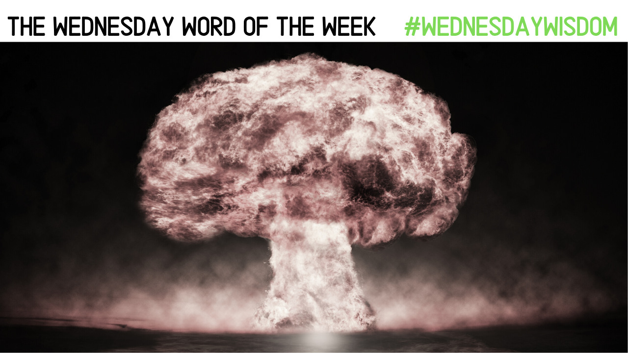 ENERGY: The Wednesday Word #WednesdayWisdom - Cardone Solutions