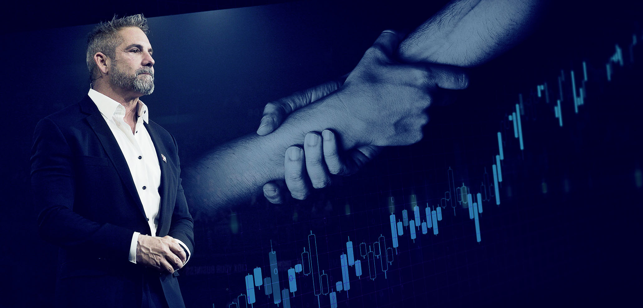 Cardone Solutions: Grant Cardone - Cardone Solutions