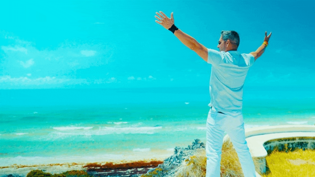 Grant Cardone's 6 Secrets to Living Your BEST LIFE - Cardone Solutions